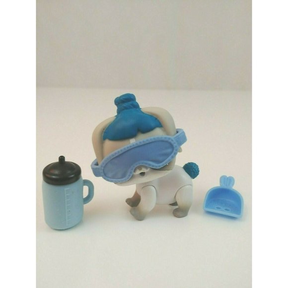 L.O.L. Surprise! | Toys | Lol Surprise Pets Sleepy Bones Hop Hop Bunny ...